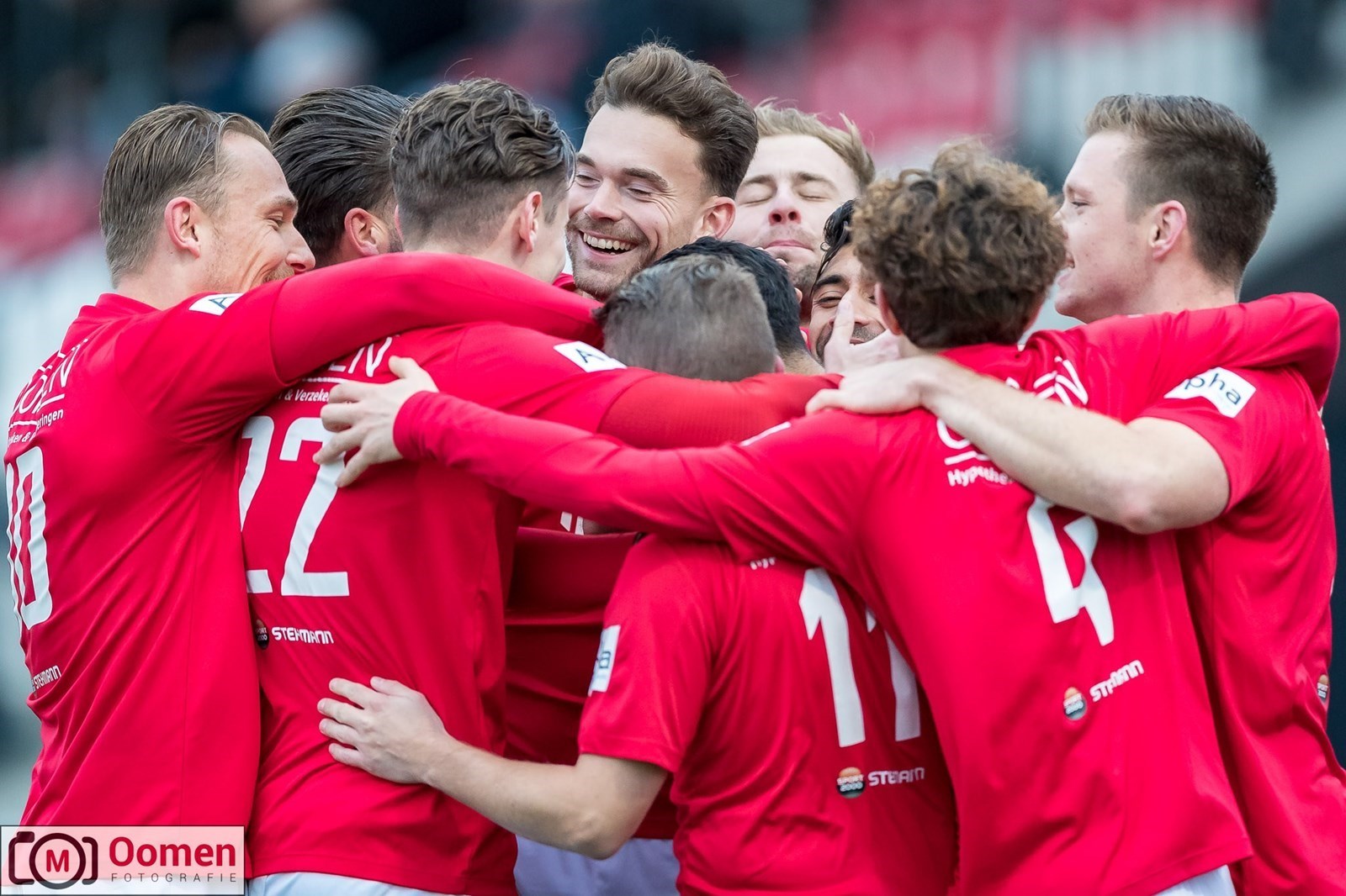 Selectie update 2023-2024 (3) - v.v. Nivo Sparta