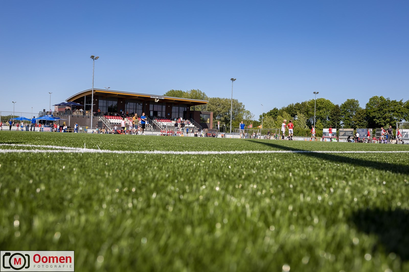 Trainersnieuws: Giovanni Peters ook volgend jaar trainer JO19-1 - v.v ...