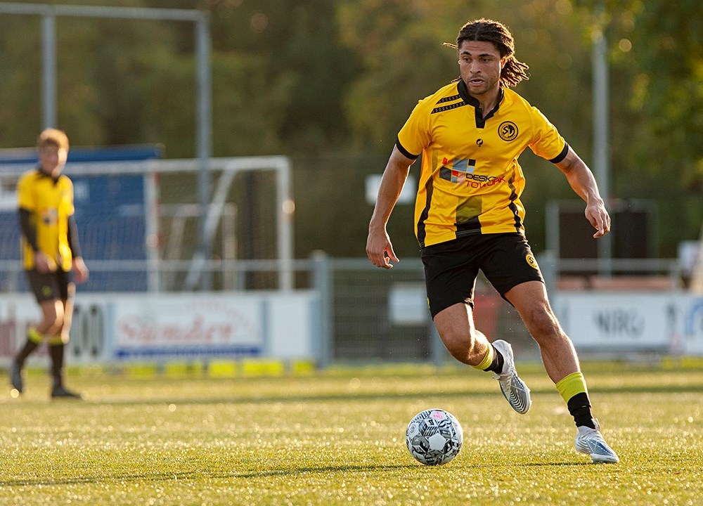 In gesprek met: Vincent Romeijn - sv Nootdorp