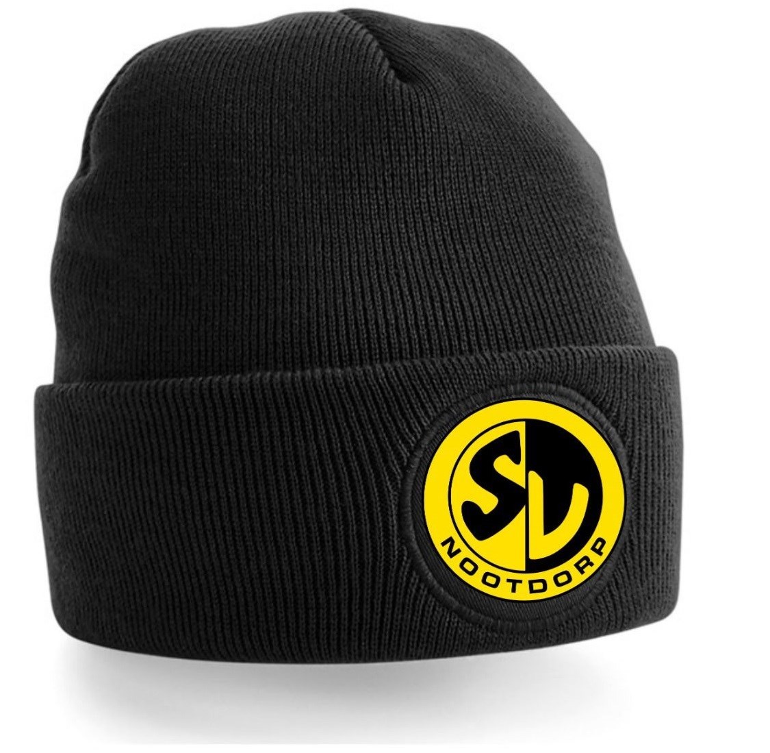 Winter muts…. 🥶 ️ - sv Nootdorp