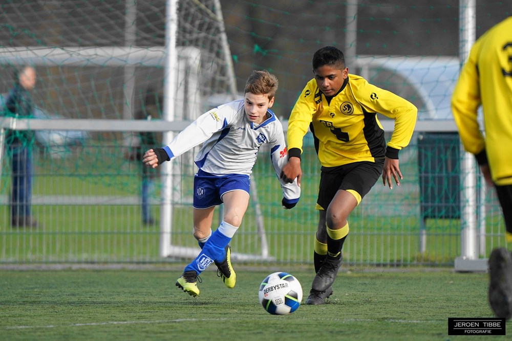 SV Nootdorp Winter Top Toernooi 2020 groot succes - sv Nootdorp