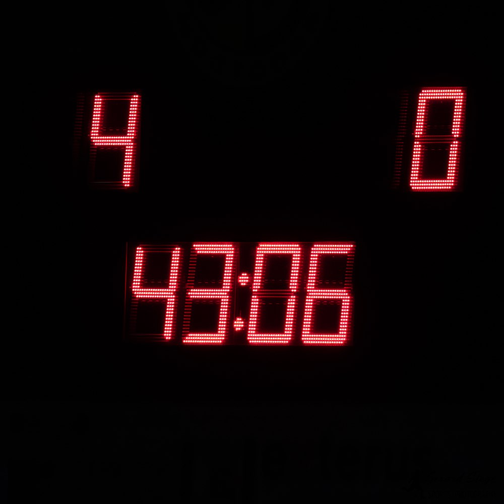 JO16-1 geeft masterclass gedisciplineerd voetballen, en legt Westlandia ...