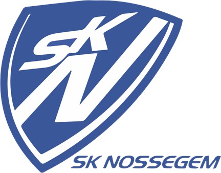 Team-informatie - SK Nossegem