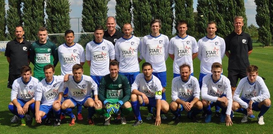 Team-informatie - SK Nossegem