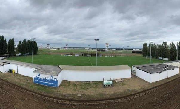 Transfers A-ploeg - SK Nossegem