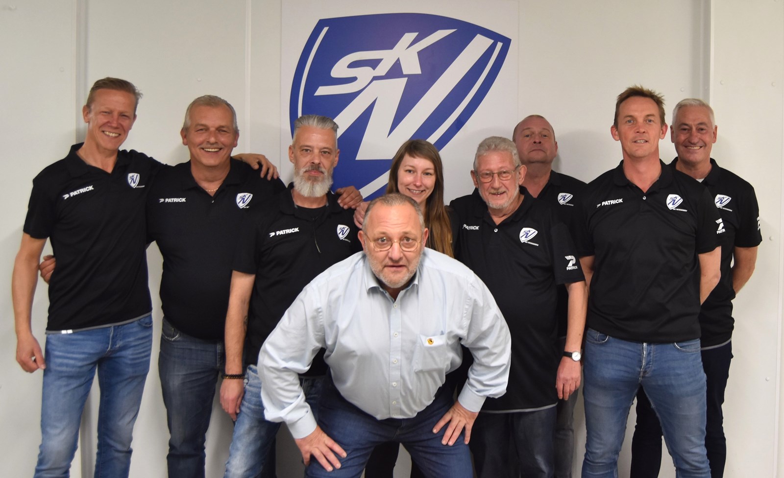 SK Nossegem start 2023 met vernieuwd bestuur - SK Nossegem