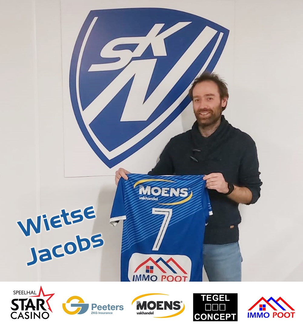 Transfers A-ploeg - SK Nossegem