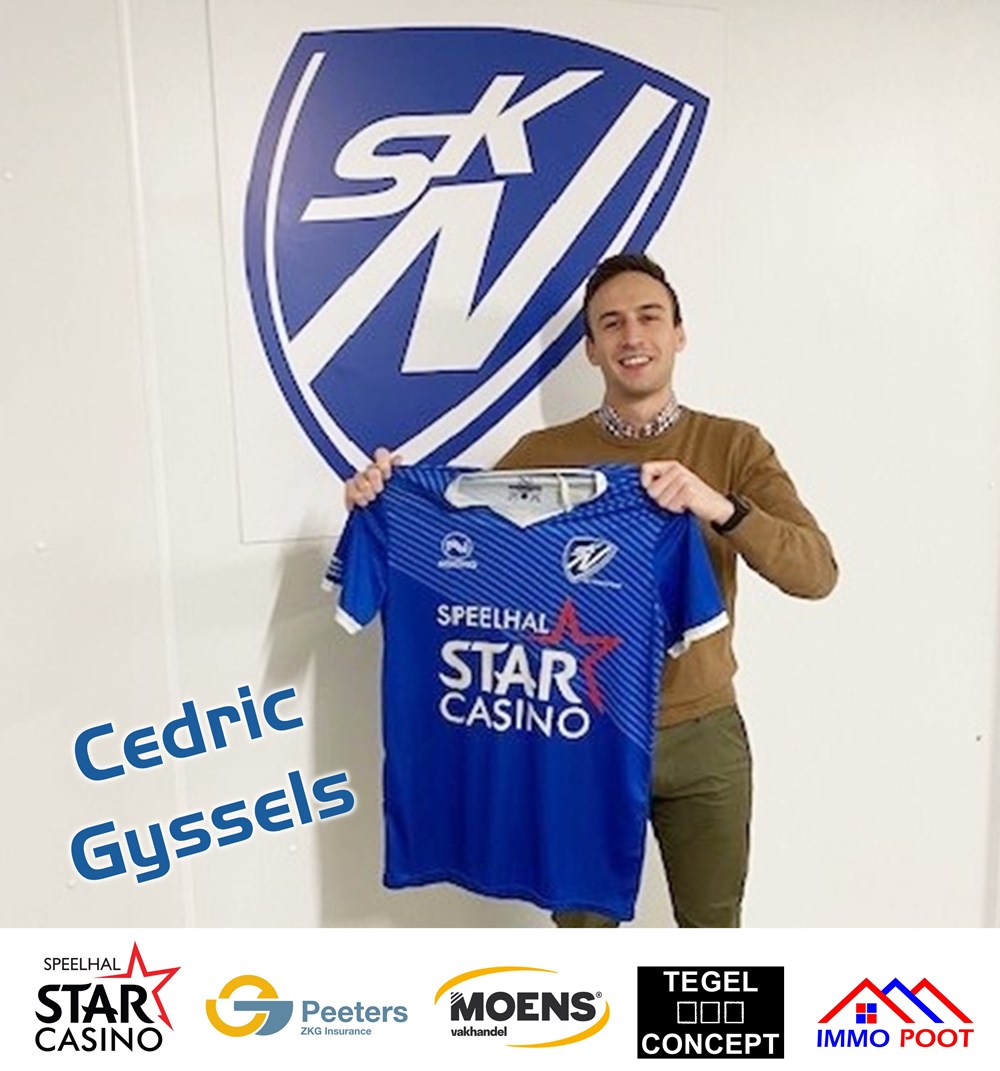 Transfers A-ploeg - SK Nossegem