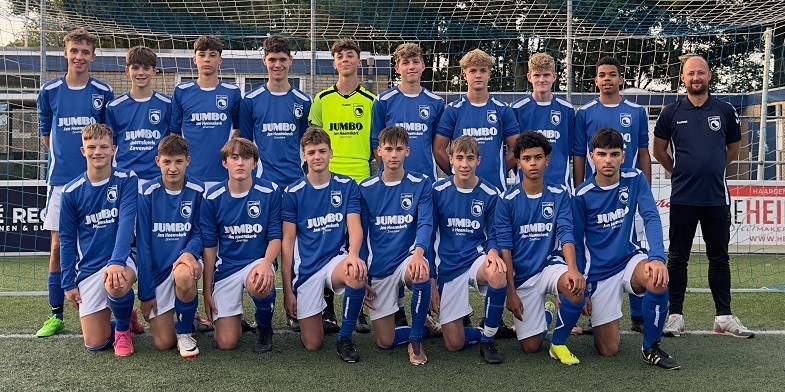 Team-informatie - s.v. OBW