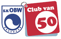 Club van 50 - s.v. OBW