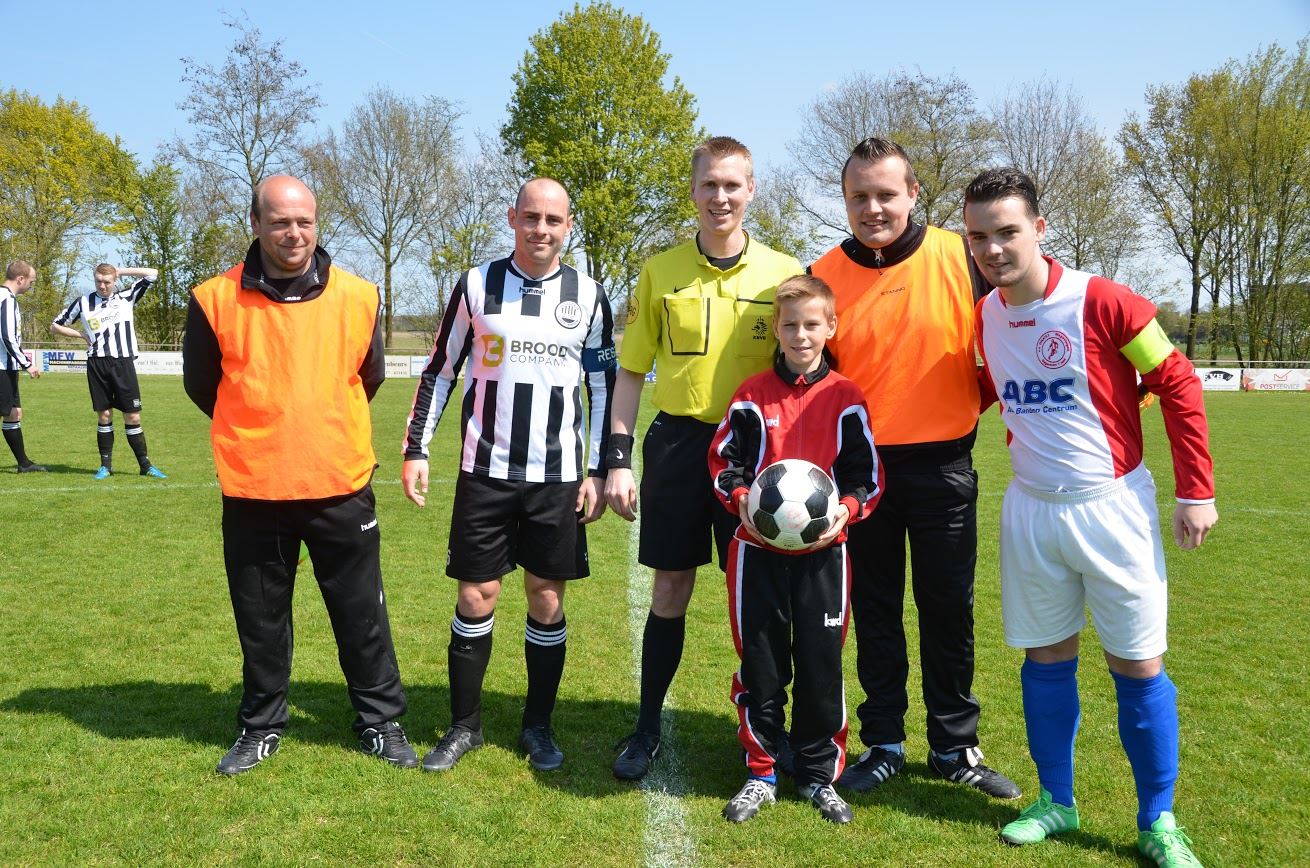 ONA'53 niet opgewassen tegen concurrent Eldenia - ONA53