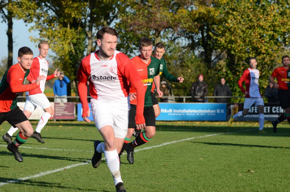 ONA ’53 WINT COMPETITIEWEDSTRIJD VAN WAVV. - ONA53