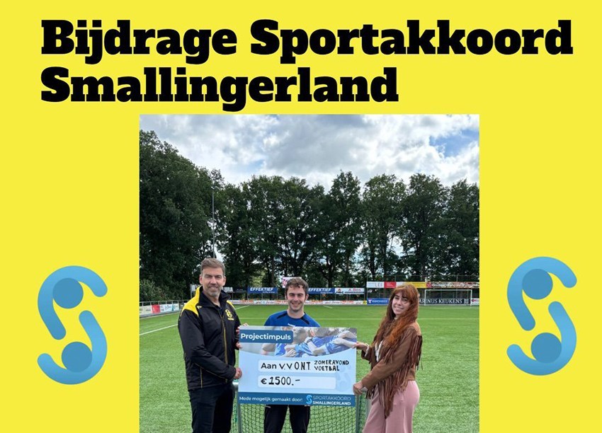 ONTnieuws vrijdag 12 juni 2026 - ONT