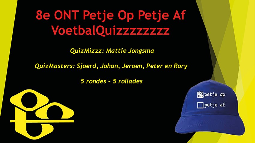 ONTnieuws donderdag 5 januari 2023. Update 1, 15.00 uur. De Grote ONT ...