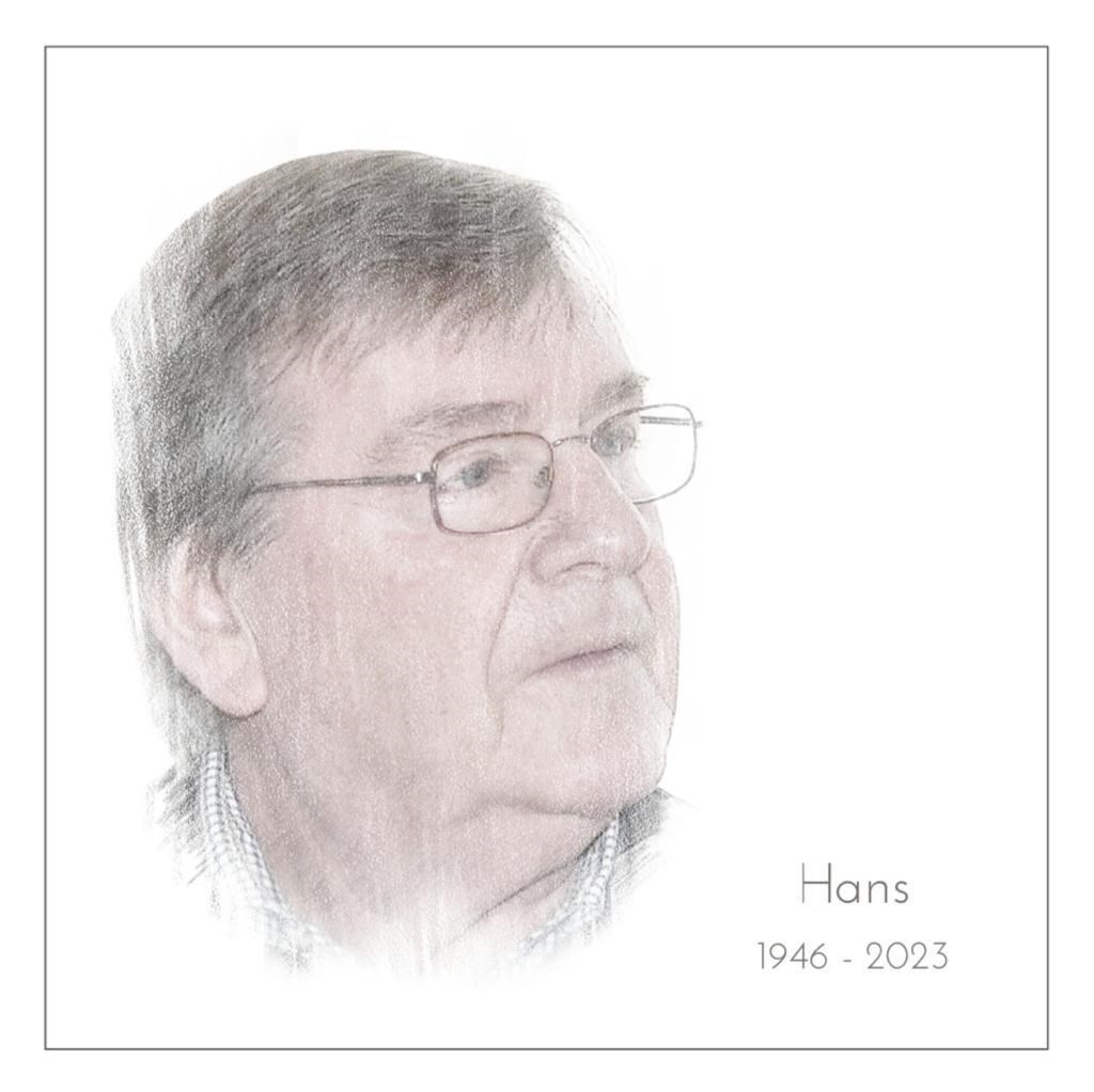 OSM’75 erelid Hans van den Boogaard overleden - Voetbalvereniging OSM '75