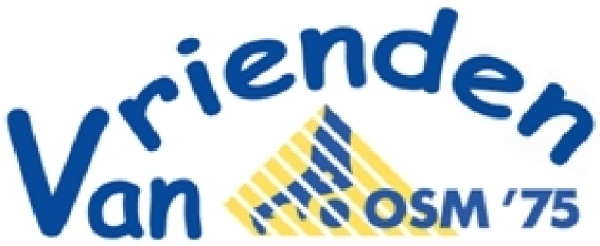 Voor ons allemaal: De Vrienden van OSM ‘75 ! - Voetbalvereniging OSM '75