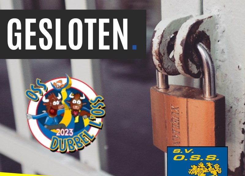 Feest op 17 en 18 februari in ons clubhuis, maar 20 en 21 februari ...