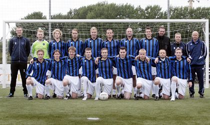 Team-informatie - OSV