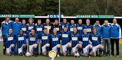 Team-informatie - OSV