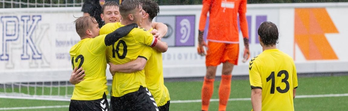 Voorbereiding Seizoen 2023-2024 in volle gang - SV Odijk Voetbal