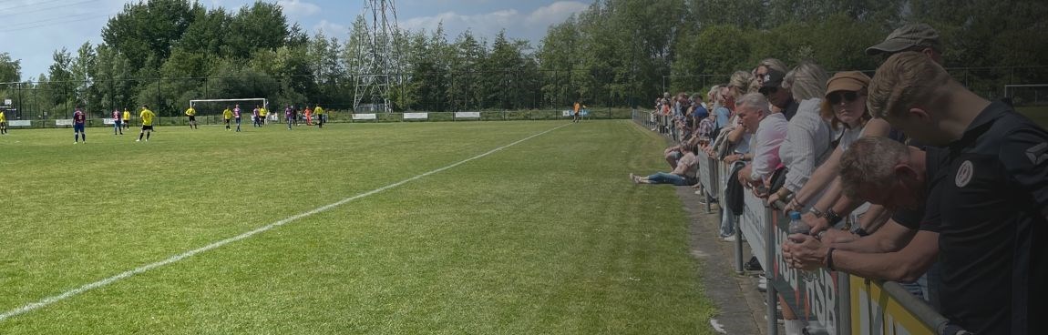 KNVB Speeldagenkalender 2023-2023 - SV Odijk Voetbal