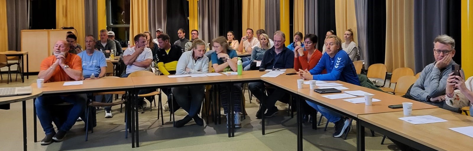 ALV 2024: bestuurswisselingen en contributieverhoging - SV Odijk Voetbal