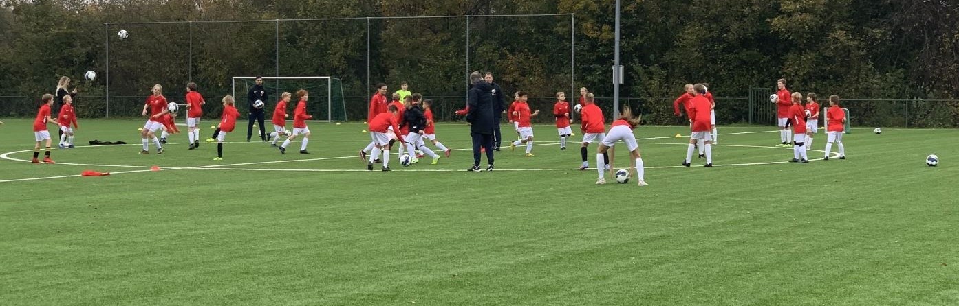 FC Utrecht Experience: doe ook mee! - SV Odijk Voetbal