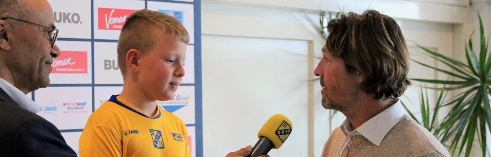 Na snel doorpakken vindt ODIN’59 nieuwe hoofdtrainer voor ’24-’25 - ODIN'59
