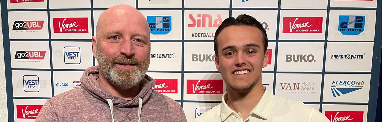Transfernieuws | De eerste versterking voor komend seizoen is binnen ...