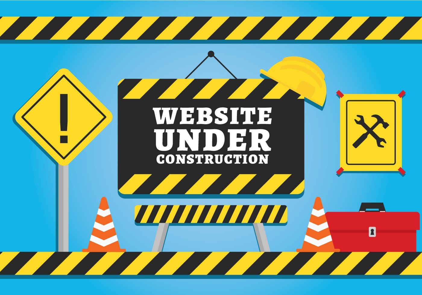 Onze website krijgt een update! - ODIN'59