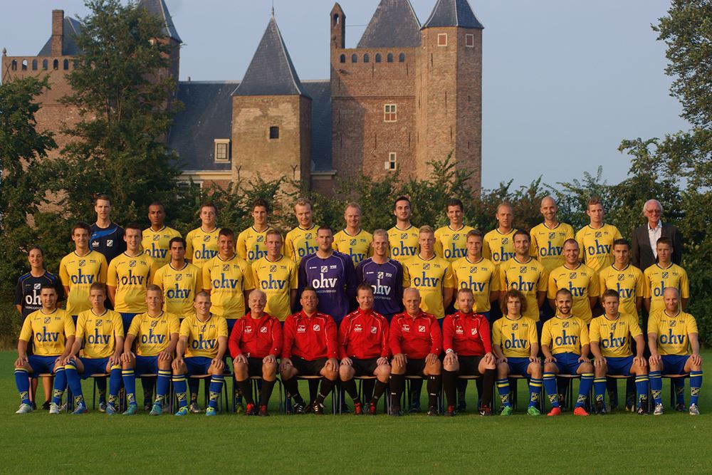 ODIN ’59 ontvangt de eerste nieuwelingen voor komend seizoen (video ...