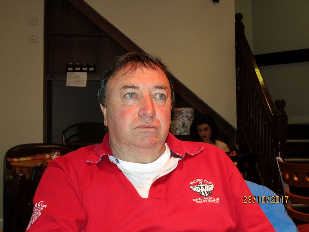 Deze week een bijdrage in de rubriek: "Hoe zou het toch zijn met ...