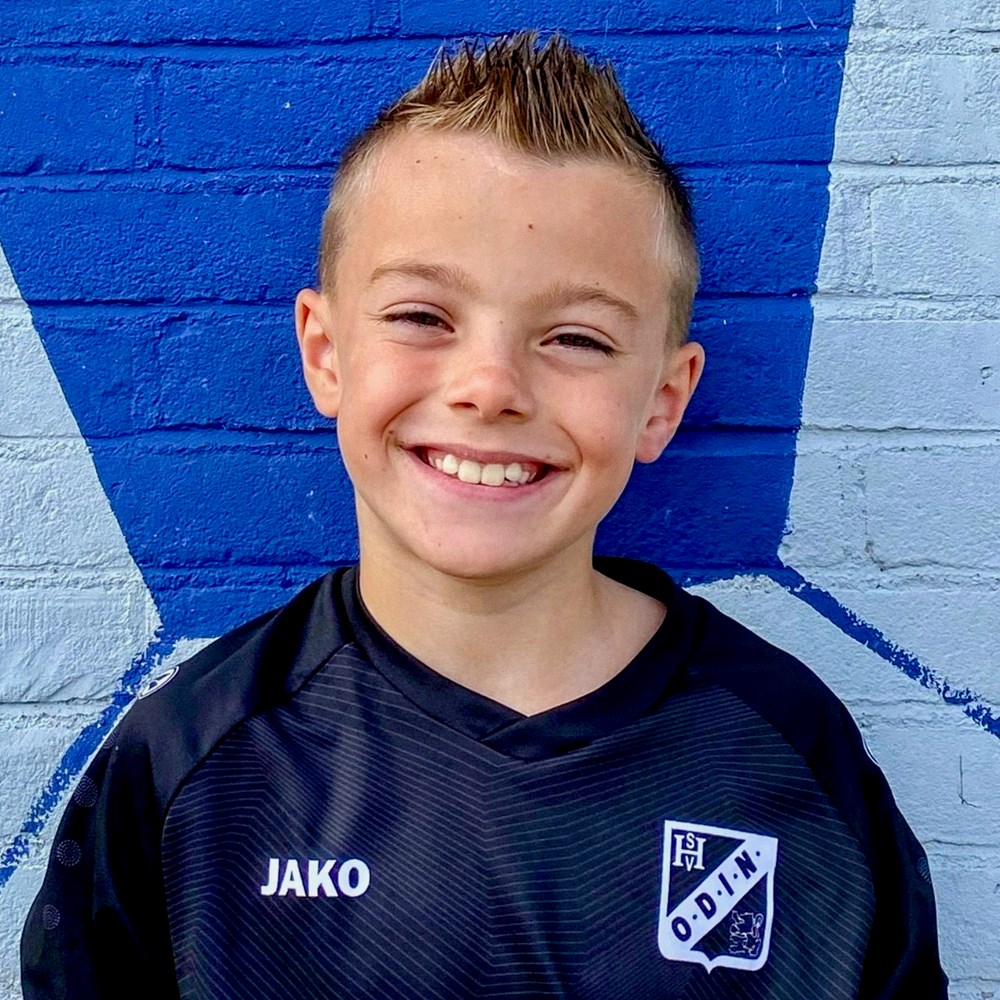 ODIN 59 1 - DOVO - ODIN'59