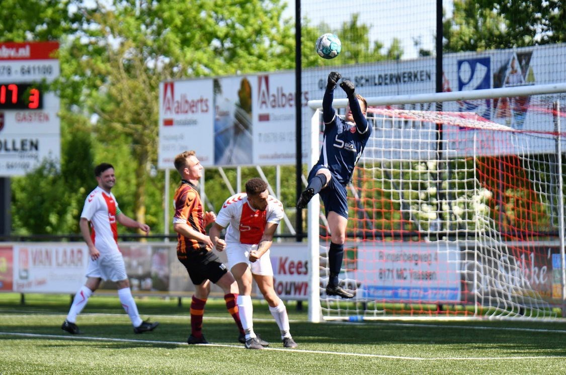 ,OENE is toch mijn club…! - VV Oene