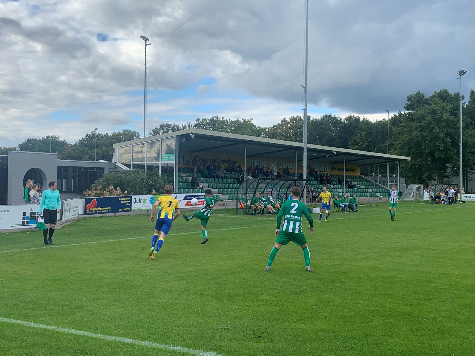 Valse start voor Oirschot Vooruit 1 - oirschot-vooruit.nl