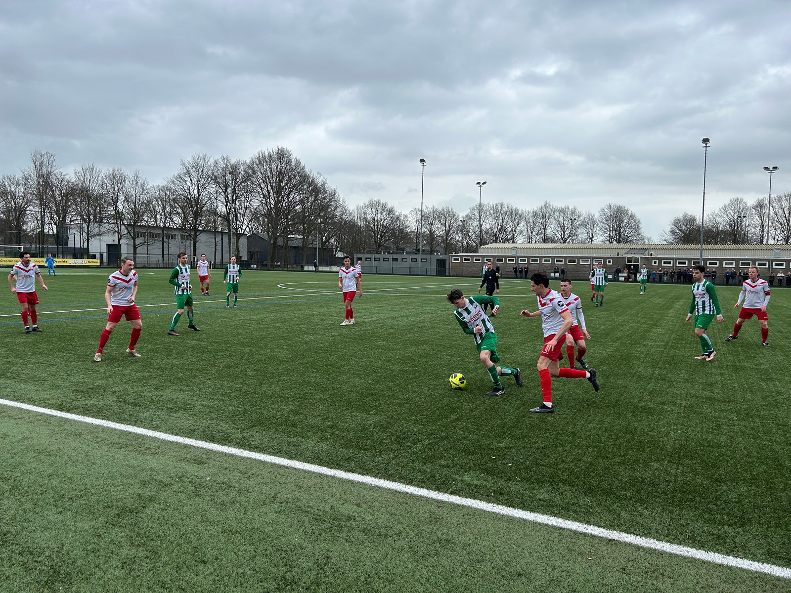 Opnieuw overwinning Oirschot Vooruit 1 - oirschot-vooruit.nl