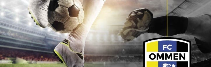 Wil jij extra werken aan je Techniek bij FC Ommen? Dat kan! - FC Ommen