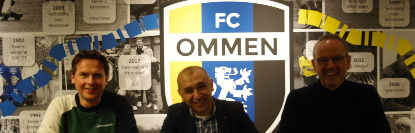 Rehim Duman na de zomer de nieuwe hoofdtrainer bij de vrouwen van FC ...