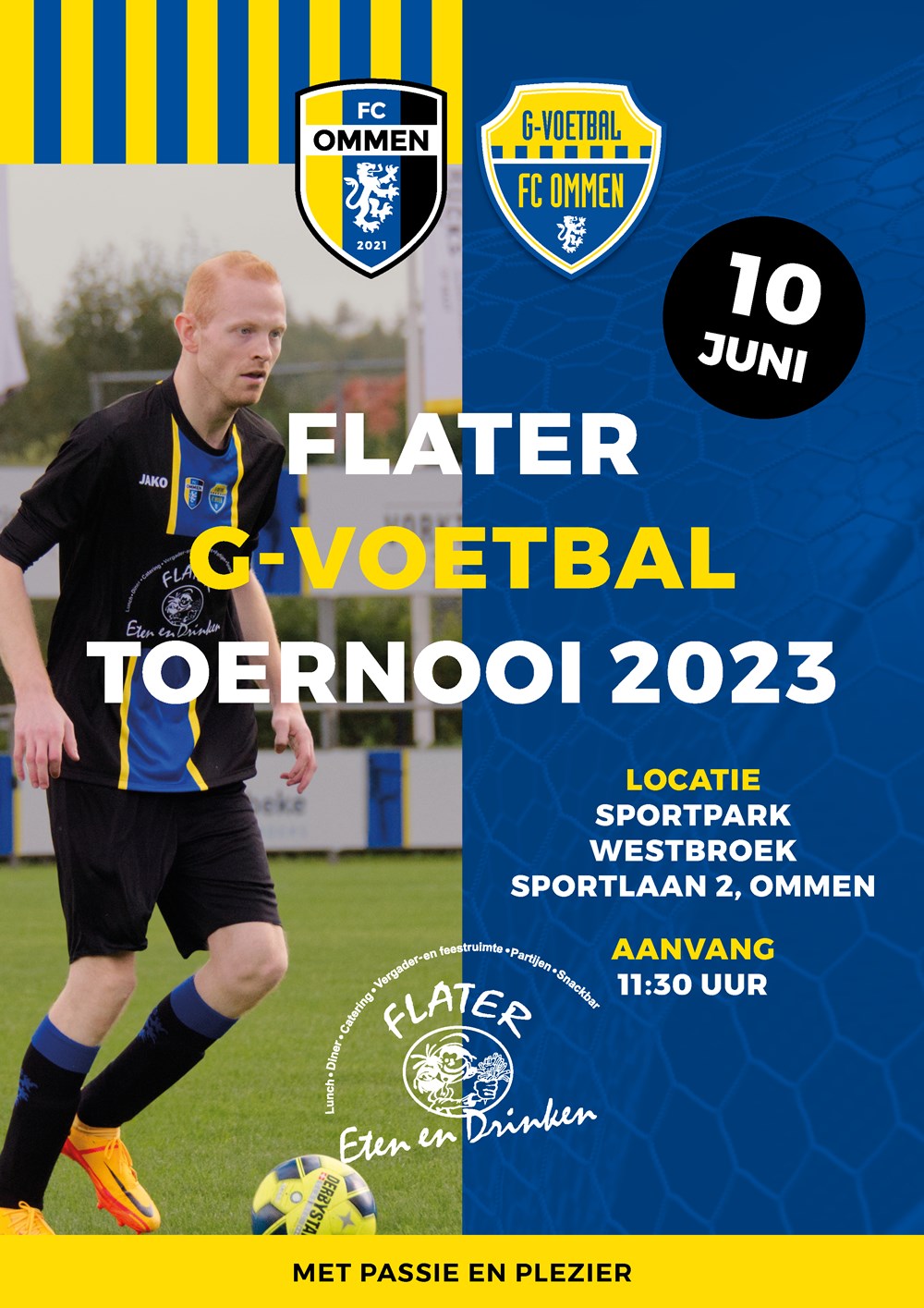 Agenda - FC Ommen