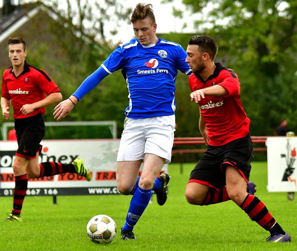 Wedstrijdverslag ZBVH 1 - Oud-Beijerland 1 (30 sep 2017) - OSV Oud ...