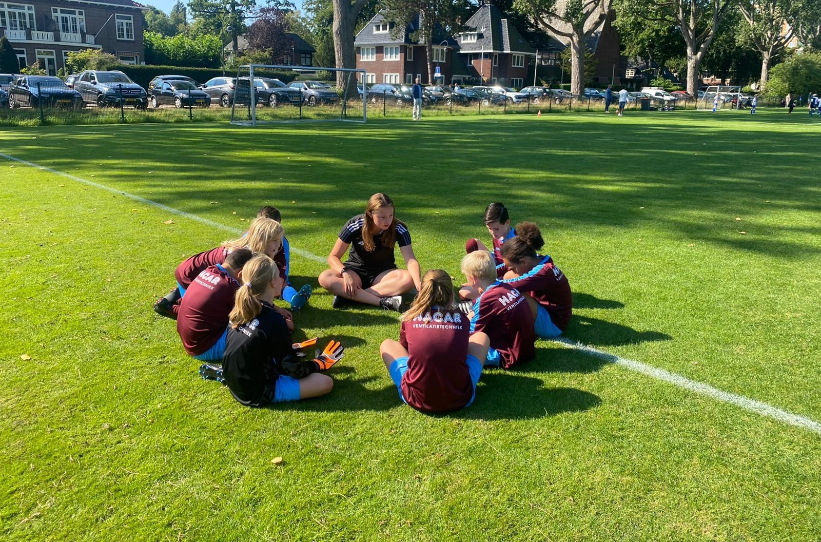 Hacar Ventilatietechniek: Een Nieuwe & Bekende Hoofdsponsor - OverbosWEB