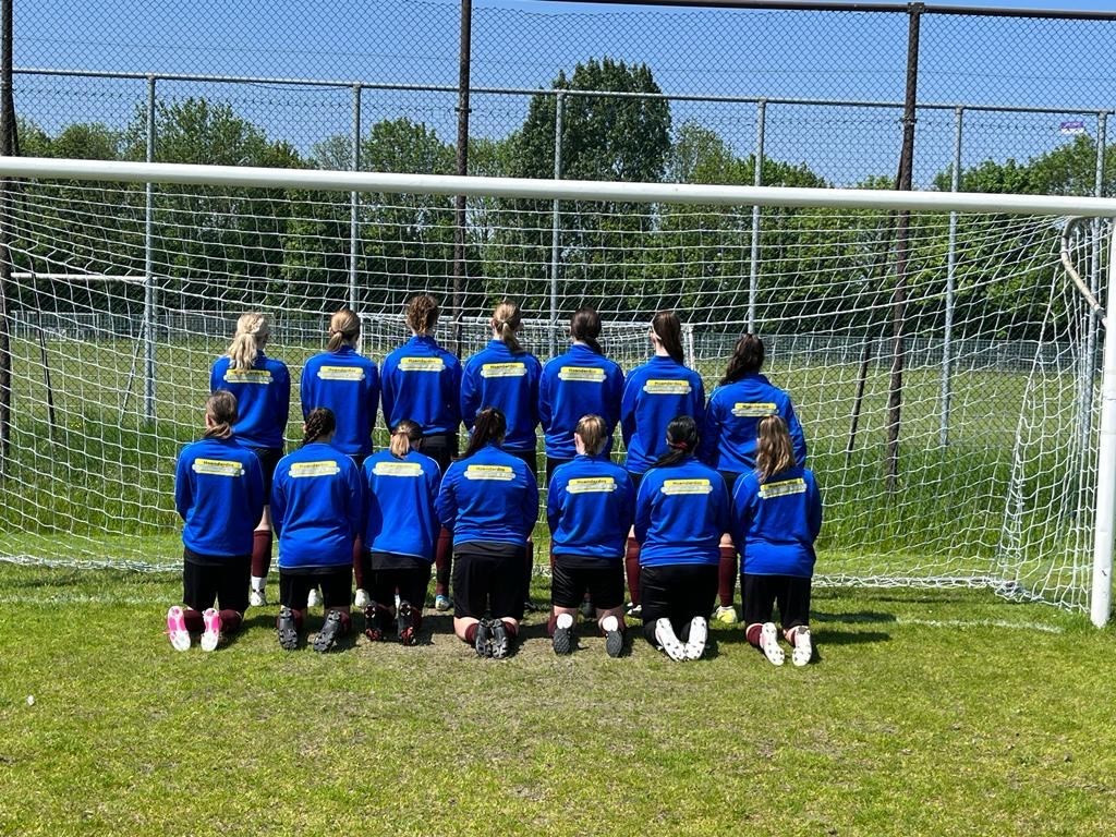 Hoenderdos sponsor van de week - OverbosWEB