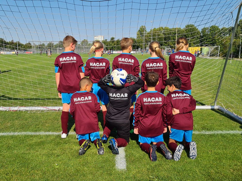 Hacar Ventilatietechniek: Een Nieuwe & Bekende Hoofdsponsor - OverbosWEB