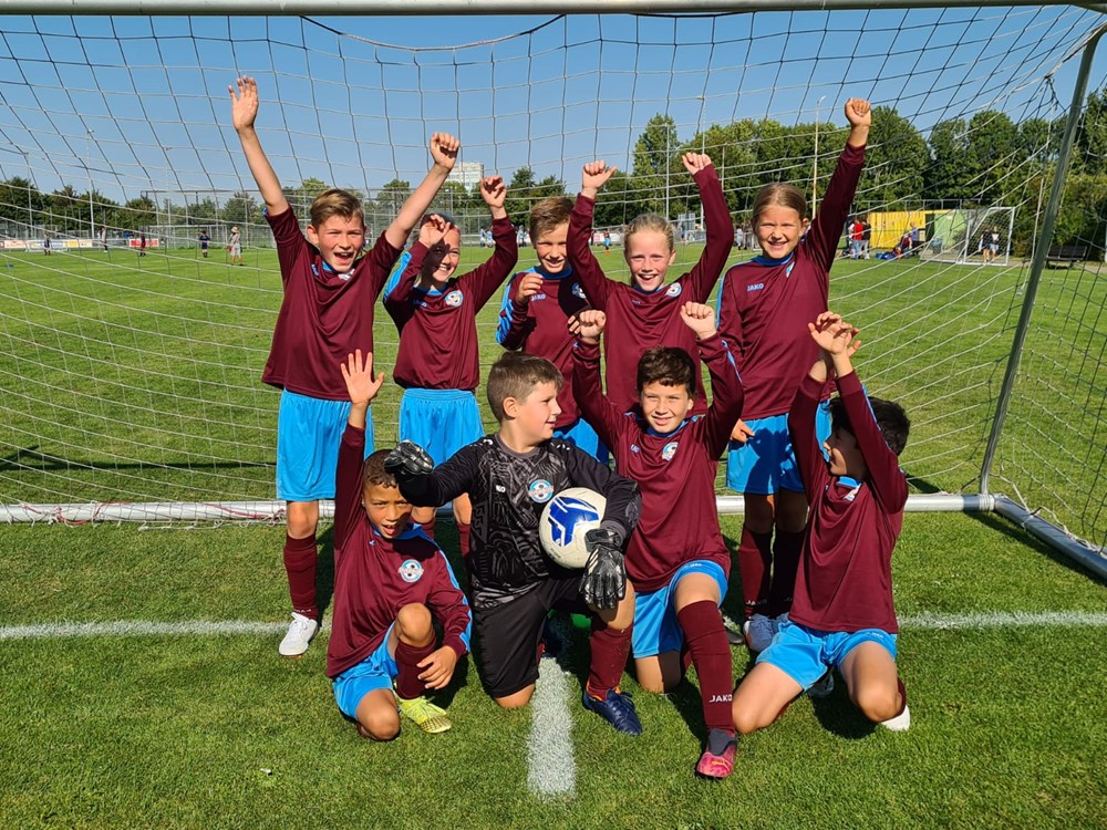 Hacar Ventilatietechniek: Een Nieuwe & Bekende Hoofdsponsor - OverbosWEB