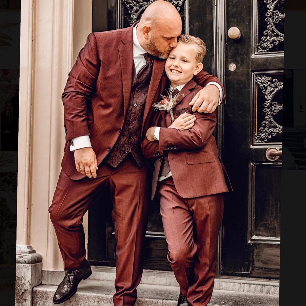 Jaimy Cornelissen - SV de Paasberg