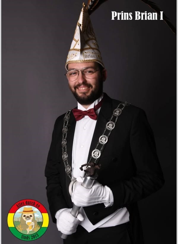 Brian Boekestijn speler 1ste elftal Prins - https://passart-vkc ...