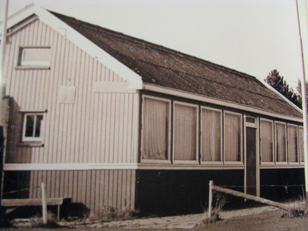 Historie - sv Poortugaal