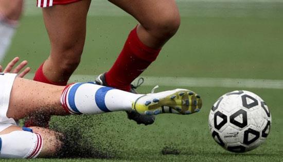 Sliding arrest grote gevolgen amateurvoetbal? - RKSV Prinses Irene ...