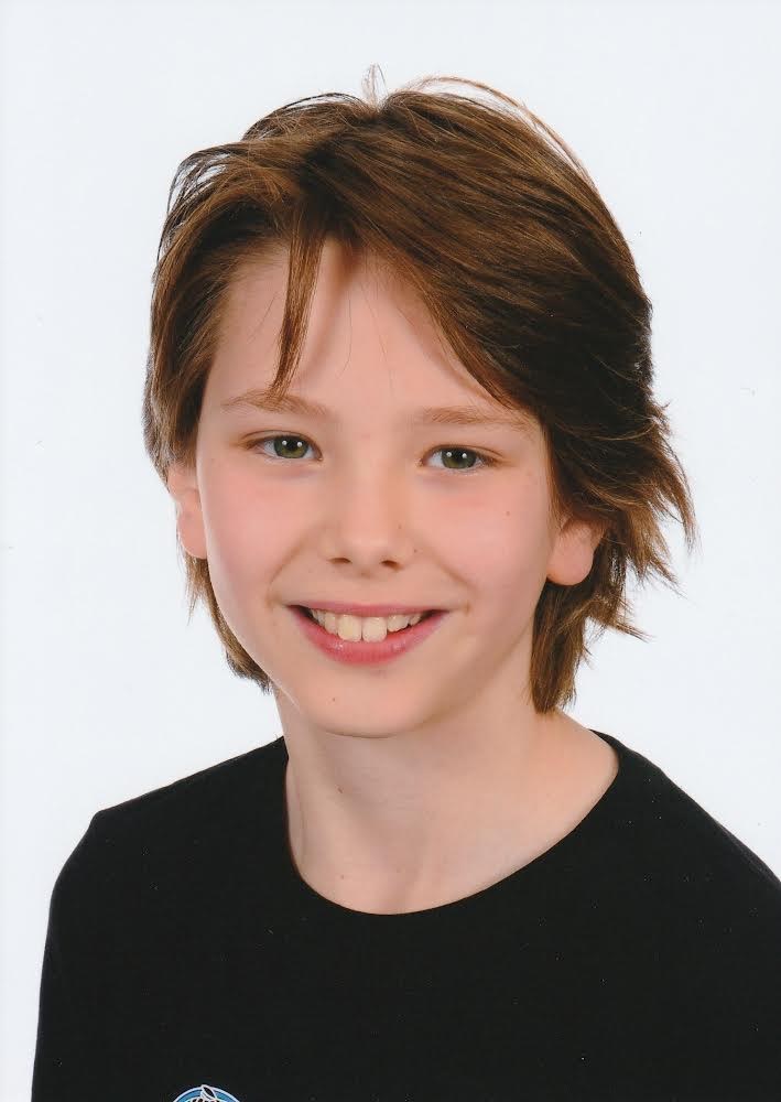 Pupil van de week - RKSV Prinses Irene Nistelrode - Voetbal & Korfbal