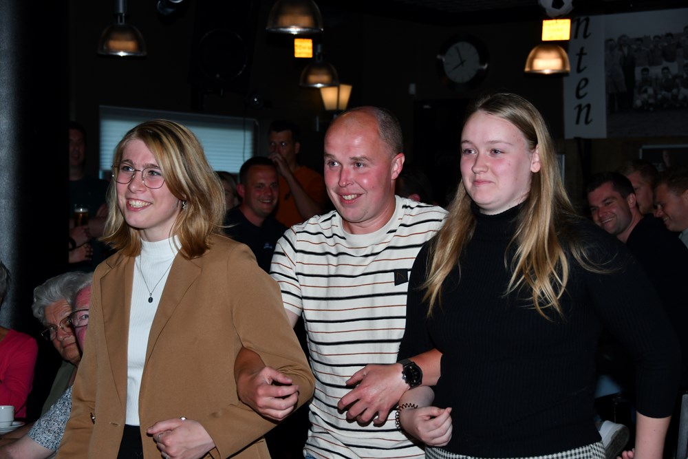 25-jarige jubilea voetbal foto's en teksten - RKSV Prinses Irene ...